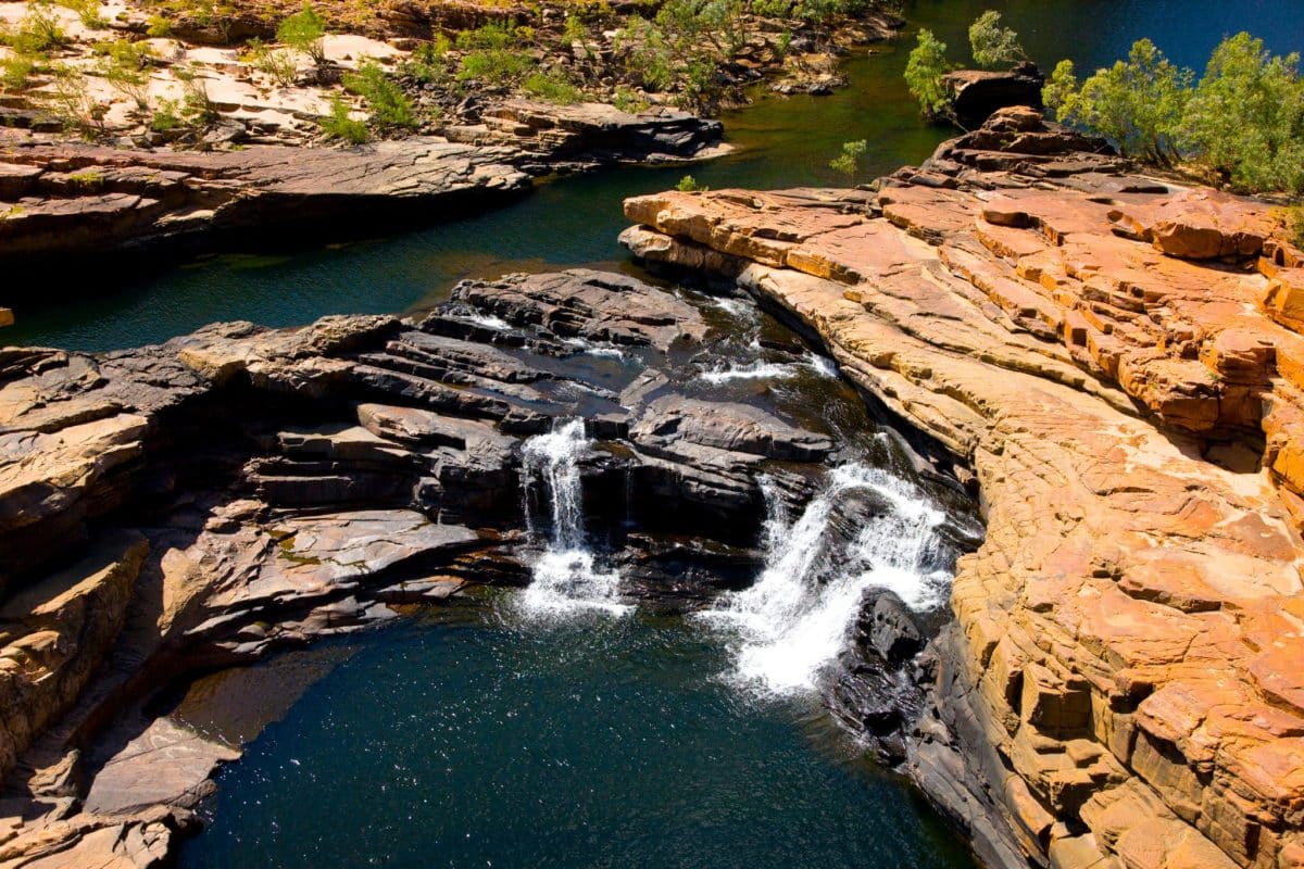 Baruwei Walks - Nitmiluk Tours