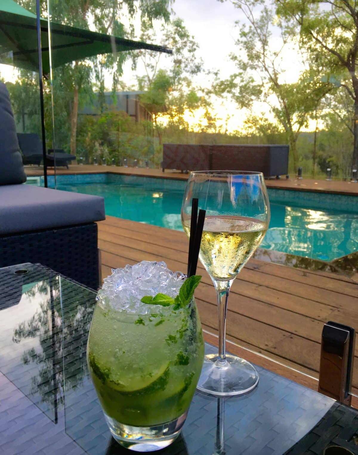 Cicada Lodge - Nitmiluk Tours