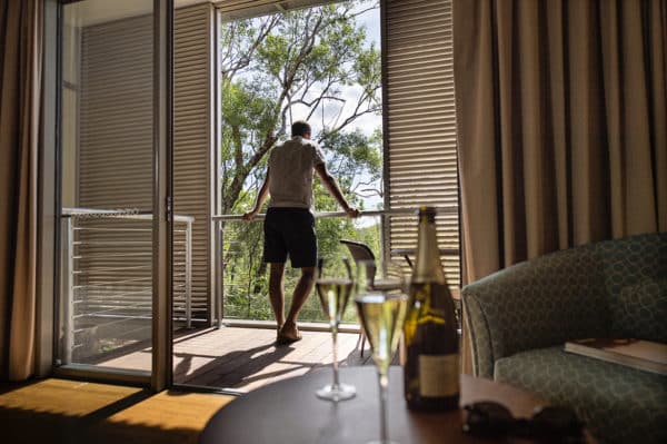Cicada Lodge - Nitmiluk Tours