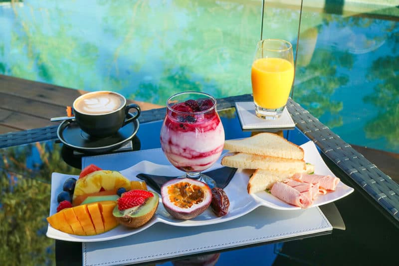 Cicada Lodge Restaurant - Nitmiluk Tours