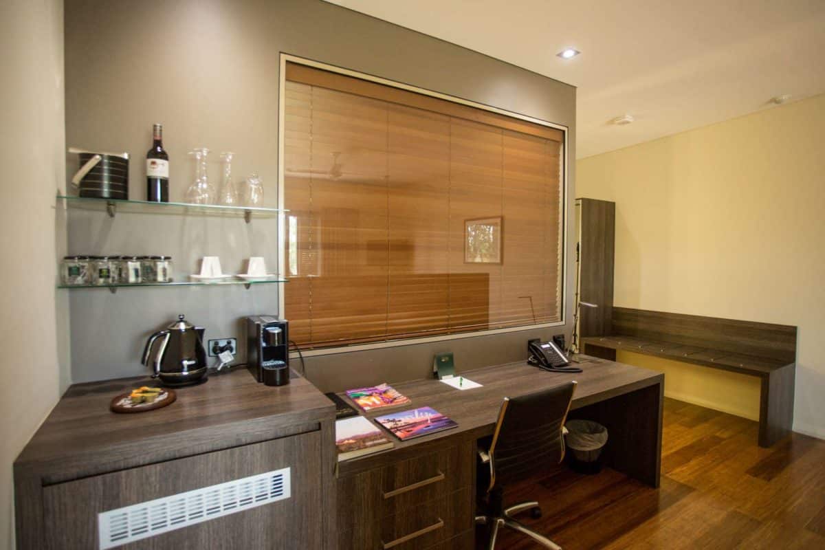 Cicada Lodge - Nitmiluk Tours