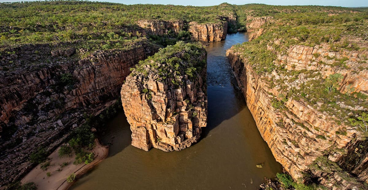 Katherine Bird Festival - Nitmiluk Tours