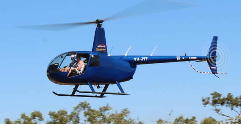 New Extended Heli Tour Over Nitmiluk Gorge - Nitmiluk Tours