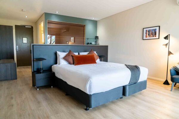 Cicada Lodge - Nitmiluk Tours