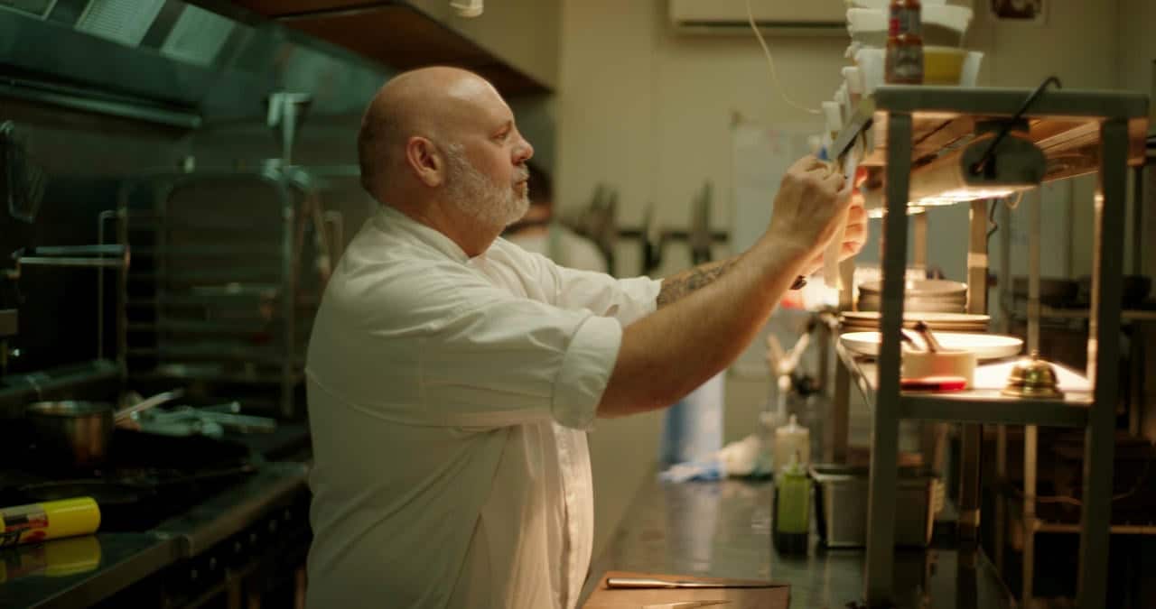 Cicada Lodge Restaurant - Nitmiluk Tours